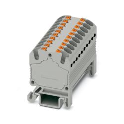 MP 20X1,5 - Micro feed-through terminal block - 3248178 | Phoenix Contact