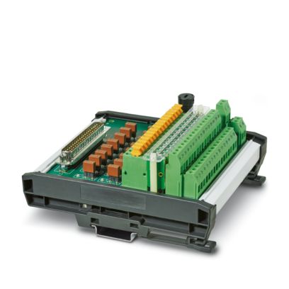 UM-D37M/DS/FU/DI120V/C3/R IM C - Módulo de transmissão - 2906189 ...