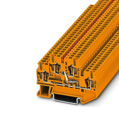 STTB 2,5-LA 24 OG - Component terminal block - 3037630 | Phoenix Contact