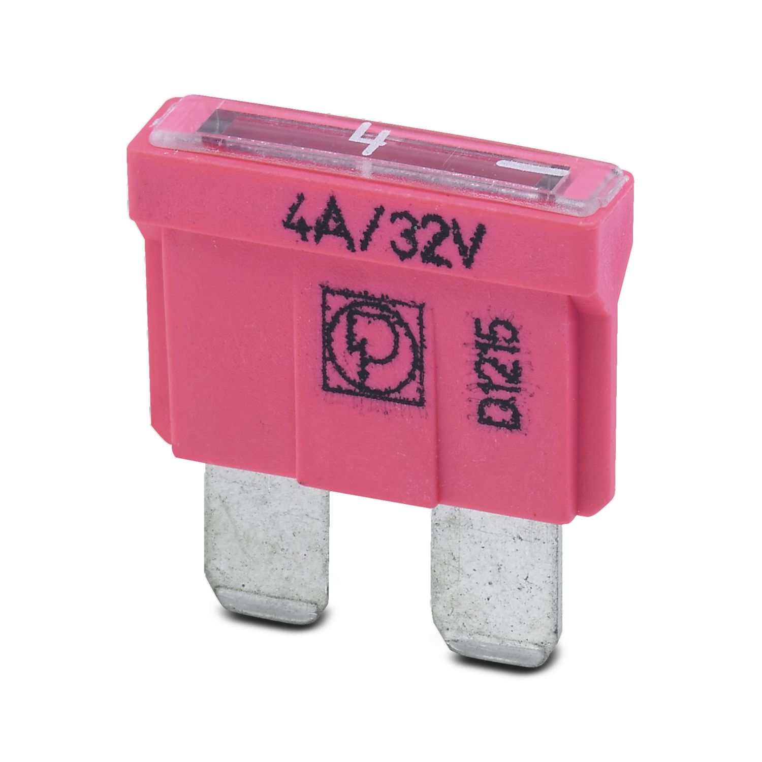UK 6-FSI/C - Fuse modular terminal block - 3118203 | Phoenix UK 6-FSI/C - Fuse modular terminal block - 3118203 | Phoenix
