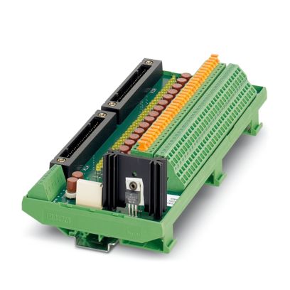 FLKM-2KS50/PMT/ADV151/Z/YCS - パッシブモジュール - 2321923 | Phoenix Contact