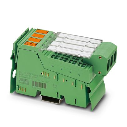 IB IL TEMPCON RTD-PAC - Inline function terminal - 2861771 | Phoenix ...
