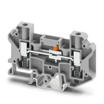 USST 6-T - Test disconnect terminal block - 3070312 | Phoenix Contact