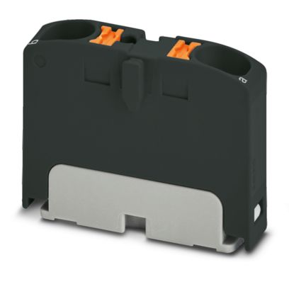 PTFIX 2X4 BK - Monoblock - 1028367 | Phoenix Contact