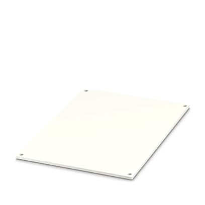 OCS PANEL 1614 PC - Mounting panel - 1562144 | Phoenix Contact
