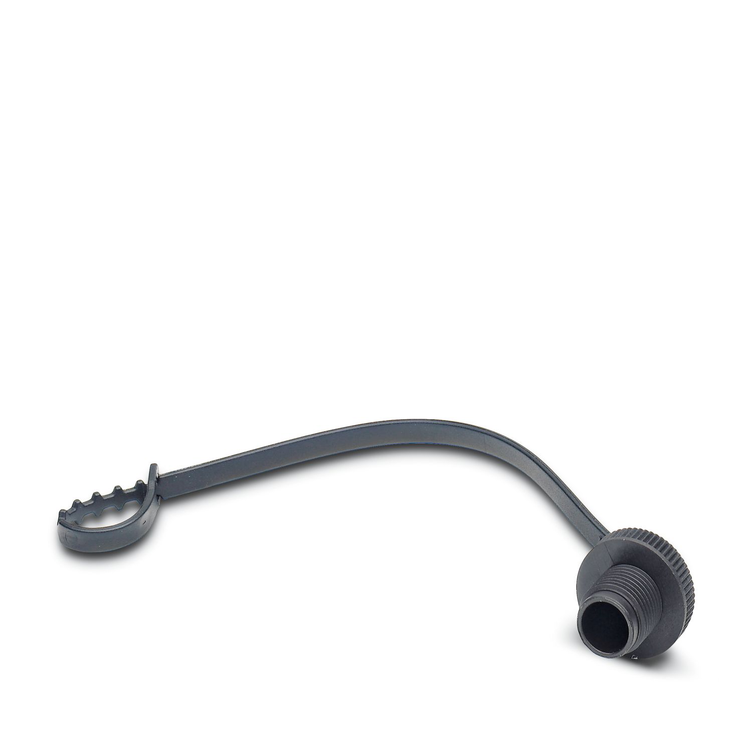 SAC-4P-20,0-542/M12FR BK - Sensor/actuator cable - 1417965 SAC-4P-20,0-542/M12FR BK - Sensor/actuator cable - 1417965