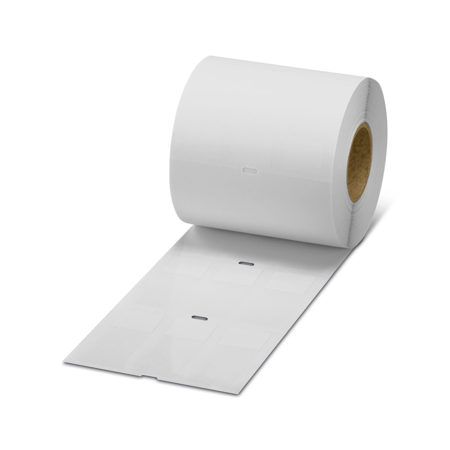 WML 14 (25X19)R - Wire-wrap label - 0817536 | Phoenix Contact WML 14 (25X19)R - Wire-wrap label - 0817536 | Phoenix Contact