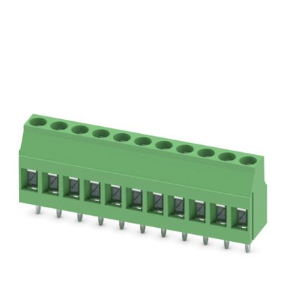 MKDSP 3/11 - PCB terminal block - 1709830 | Phoenix Contact