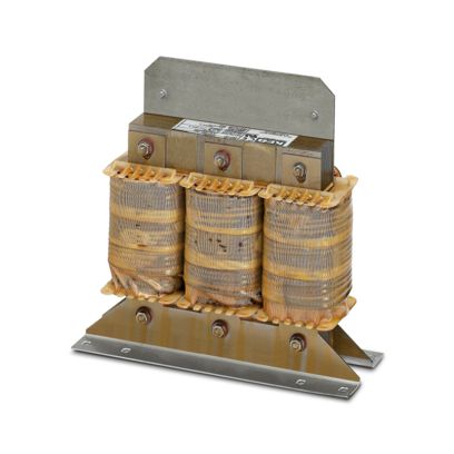 LFF CHOKE 21 DR B18-2841 - Line reactor - 2693525 | Phoenix Contact