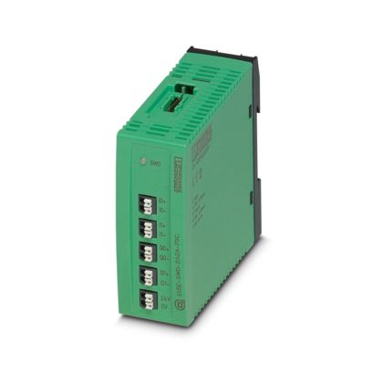 EU5E-SWD-2A2A PXC - Input/output module - 2903104 | Phoenix Contact