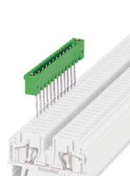 A-MSTBV 2,5/10-GF-5,08 - PCB connectors - 1872664 | Phoenix Contact