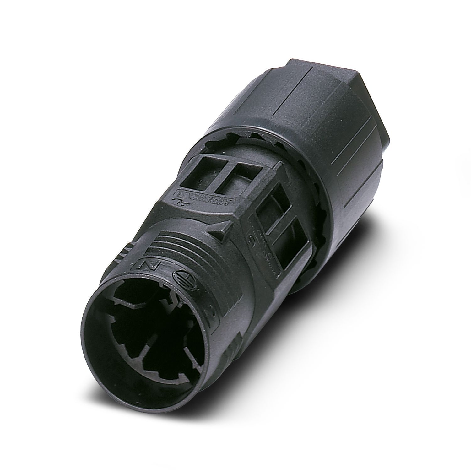 QPD C 4PE2,5 1X9-16 BK - 导线连接器 - 1403831 | Phoenix Contact QPD C 4PE2,5 1X9-16 BK - 导线连接器 - 1403831 | Phoenix Contact