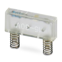 UK 5-HESI - Fuse modular terminal block - 3004100 | Phoenix Contact