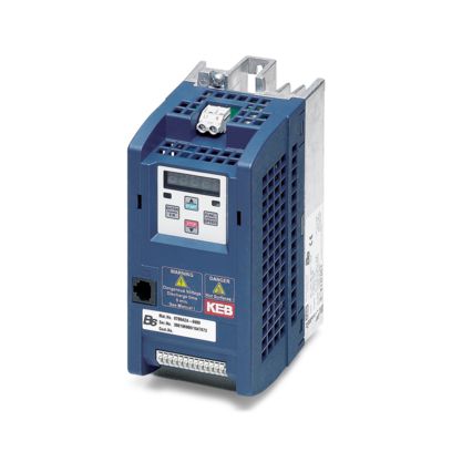 VFD 07 B6 A2A-6900 - Frequency inverter - 2693237 | Phoenix Contact