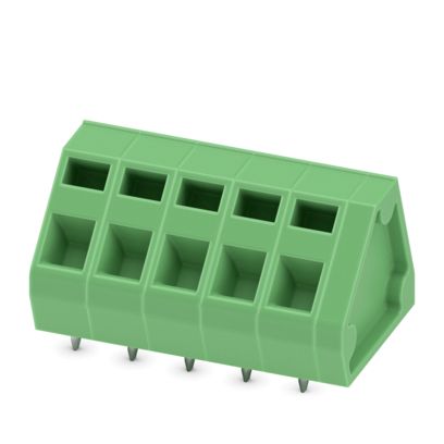 ZFKDSA 1,5-5,08- 5 - PCB terminal block - 1995512 | Phoenix Contact