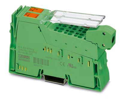 IB IL RS 485/422-2MBD-PAC - Communication module - 2862097 | Phoenix ...