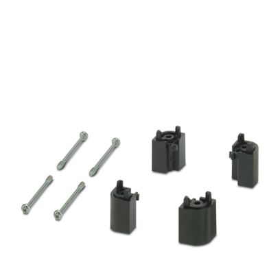 UCS HAC 9005 - Height adapter - 2203400 | Phoenix Contact