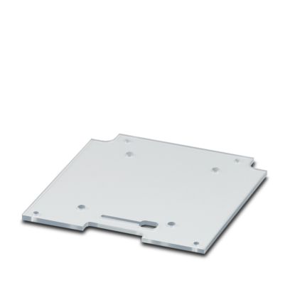 HCS-C MAXI DISPLAY PLATE - Fixing plate - 2203869 | Phoenix Contact