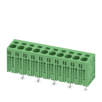 SPT 5/10-V-7,5-ZB - PCB terminal block - 1719396 | Phoenix Contact