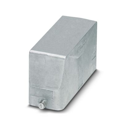 HC-STA-B24-HLFS-BLANK-EL/... - Housing - 1373270 | Phoenix Contact