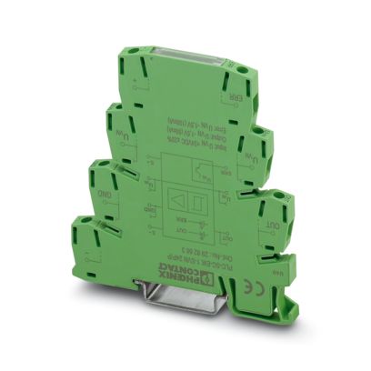 PLC-PT-EIK 1-SVN 24M - Solid-state relay module - 2900362 | Phoenix Contact