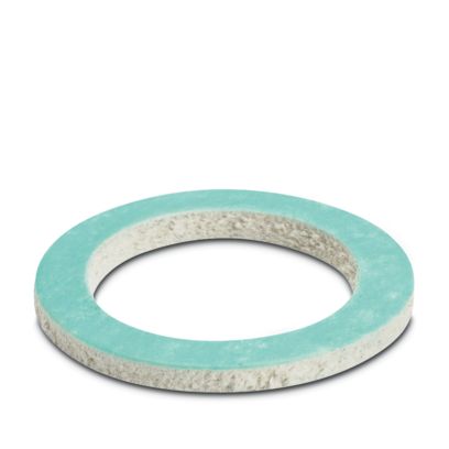 WP-FS HF IP68 M16 - Flat gasket - 3241175 | Phoenix Contact
