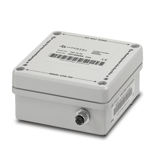 Modular rotor blade monitoring | Phoenix Contact