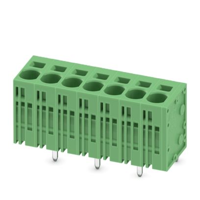 SPT 5/ 7-V-7,5-ZB - PCB terminal block - 1719367 | Phoenix Contact