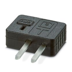 FIELDBUS TERMINATOR - Termination resistor - 2316034 | Phoenix Contact