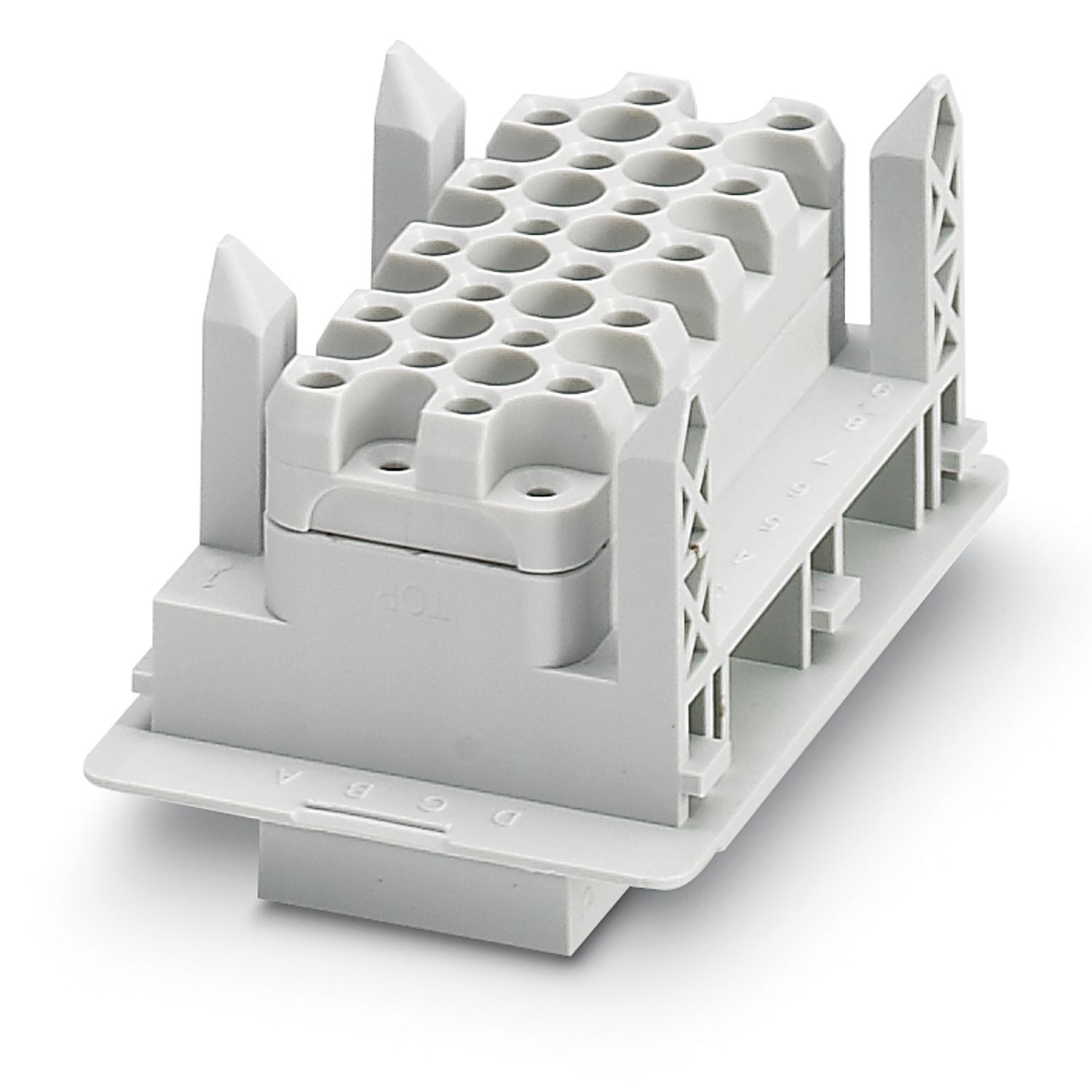 HC-D 40-EBUC-R-D-OPE-S - Contact insert - 1580079 | Phoenix Contact