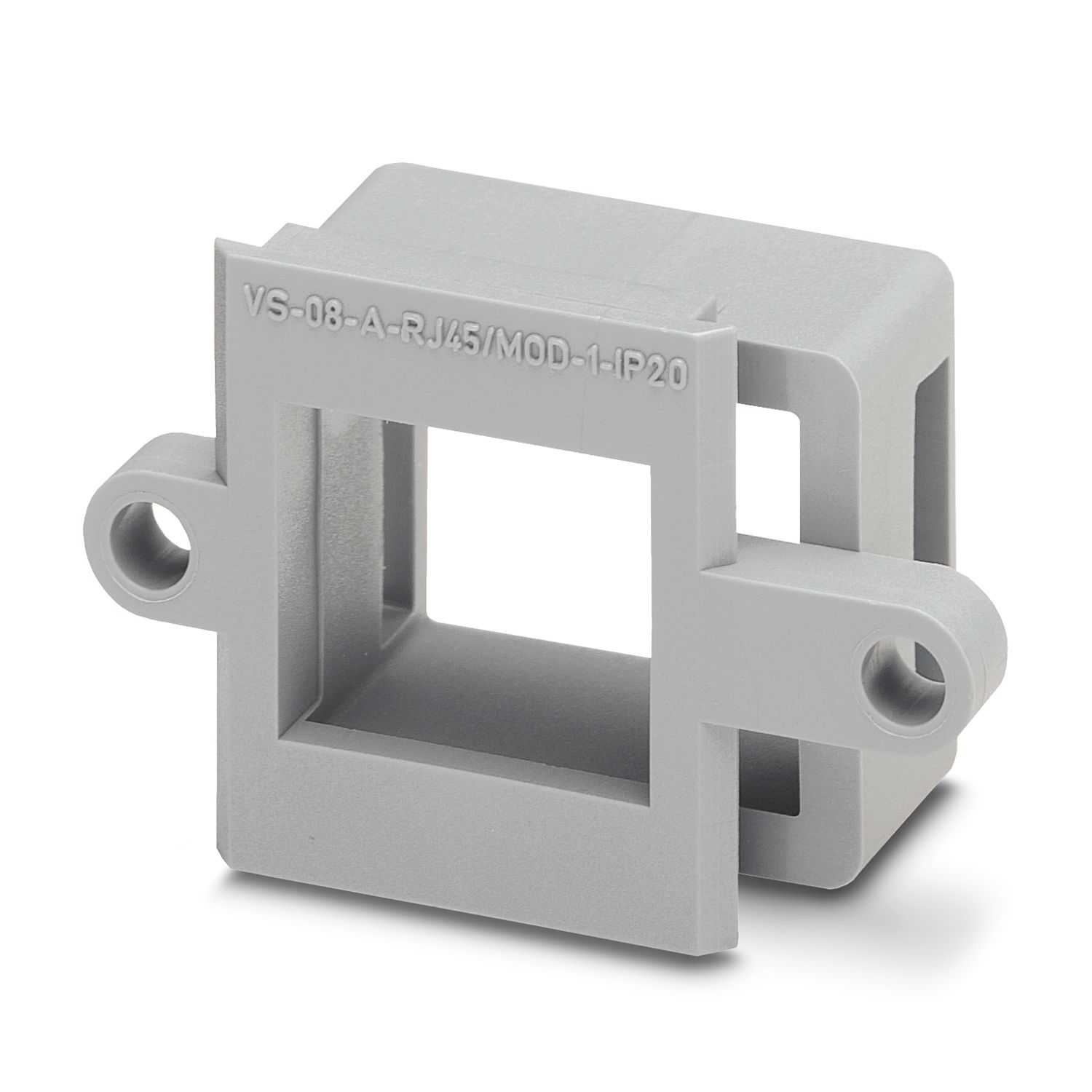 CUC-K-D1ZNI-S/R4GCHP8 - RJ45 coupling - 1086108 | Phoenix CUC-K-D1ZNI-S/R4GCHP8 - RJ45 coupling - 1086108 | Phoenix