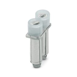 UK 2,5 N - Feed-through terminal block - 3003347 | Phoenix Contact