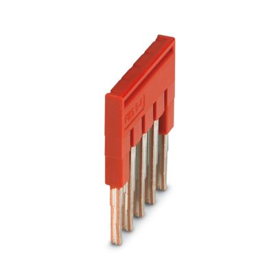 FBS 5-4 - Plug-in bridge - 3030145 | Phoenix Contact FBS 5-4 - Plug-in bridge - 3030145 | Phoenix Contact