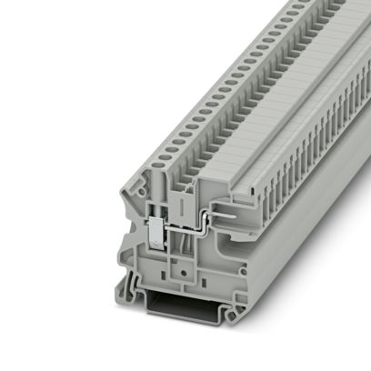 UT 4/ 1P-H - Feed-through terminal block - 3001369 | Phoenix Contact