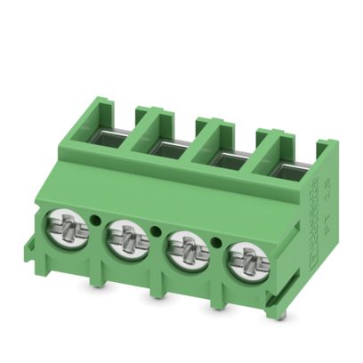 PT 2,5/ 4-5,0-V - PCB terminal block - 1987740 | Phoenix Contact