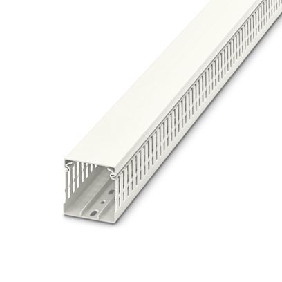 CD 60X60 WH - Cable duct - 3240629 | Phoenix Contact
