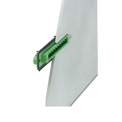 DFK-MSTBVA 2,5/ 2-GF-5,08 - Feed-through header - 1899281 | Phoenix Contact
