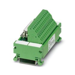 UM 45-D25SUB/B/ZFKDS - Interface module - 2293682 | Phoenix Contact