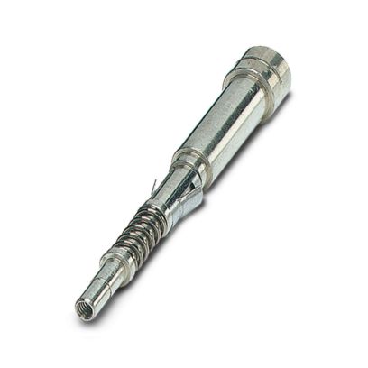 CK1,6-ED-ST-POF - Pin contact - 1884995 | Phoenix Contact CK1,6-ED-ST-POF - Pin contact - 1884995 | Phoenix Contact