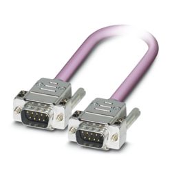 NBC-D5DM/2,5-920/D5DM E01 - Cable - 1415757 | Phoenix Contact