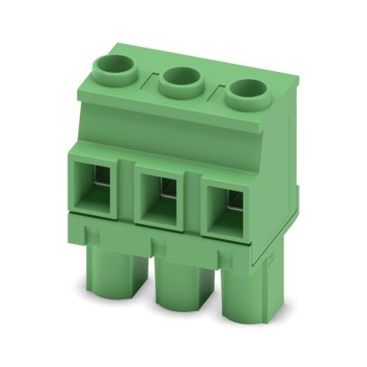 GMVSTBW 2,5 HV/ 3-ST-7,62 - Leiterplattenstecker - 1993967 | Phoenix Contact