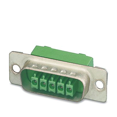 PSC 1,5/ 5-F - PCB connector - 1841912 | Phoenix Contact