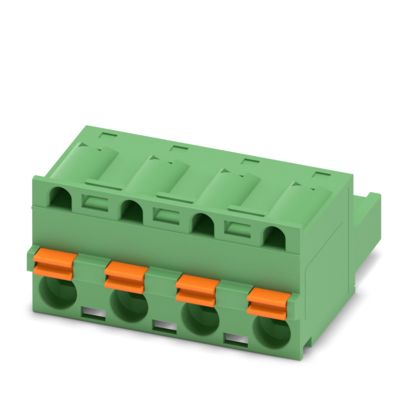 GFKC 2,5/ 4-ST-7,5 - PCB connector - 1939439 | Phoenix Contact