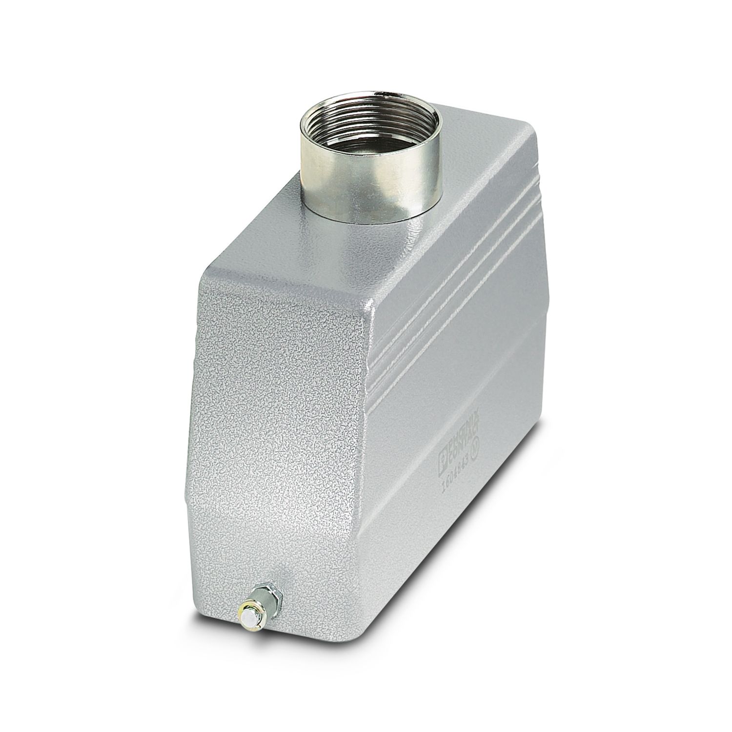 HC-B 24-TFL-76/O1M32G - 하우징 - 1604843 | Phoenix Contact HC-B 24-TFL-76/O1M32G - 하우징 - 1604843 | Phoenix Contact