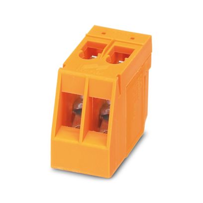 TRK 1,5/ 2 N-FS OG - Transformer terminal block - 2700382 | Phoenix Contact