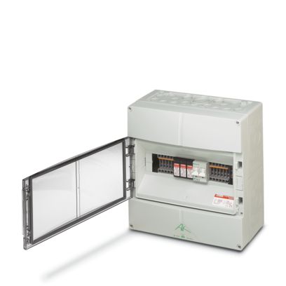 PV-SET MULTISTRING - Surge protection device set - 2880066 | Phoenix ...