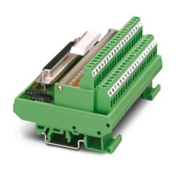 FLKM-D 9 SUB/B/LA - Interface module - 2281678 | Phoenix Contact