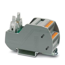 VIP-2/PT/FLK10/LED - Interface module - 2904248 | Phoenix Contact