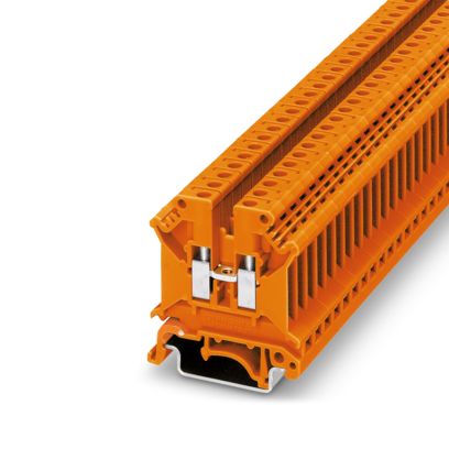 UK 5 N OG - Feed-through terminal block - 3002908 | Phoenix Contact