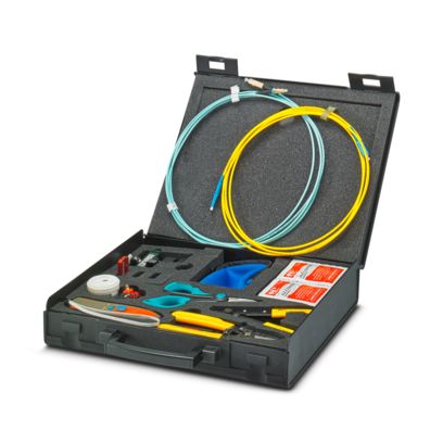 FOC-TOOL-SET-GOF - Tool set - 1089515 | Phoenix Contact